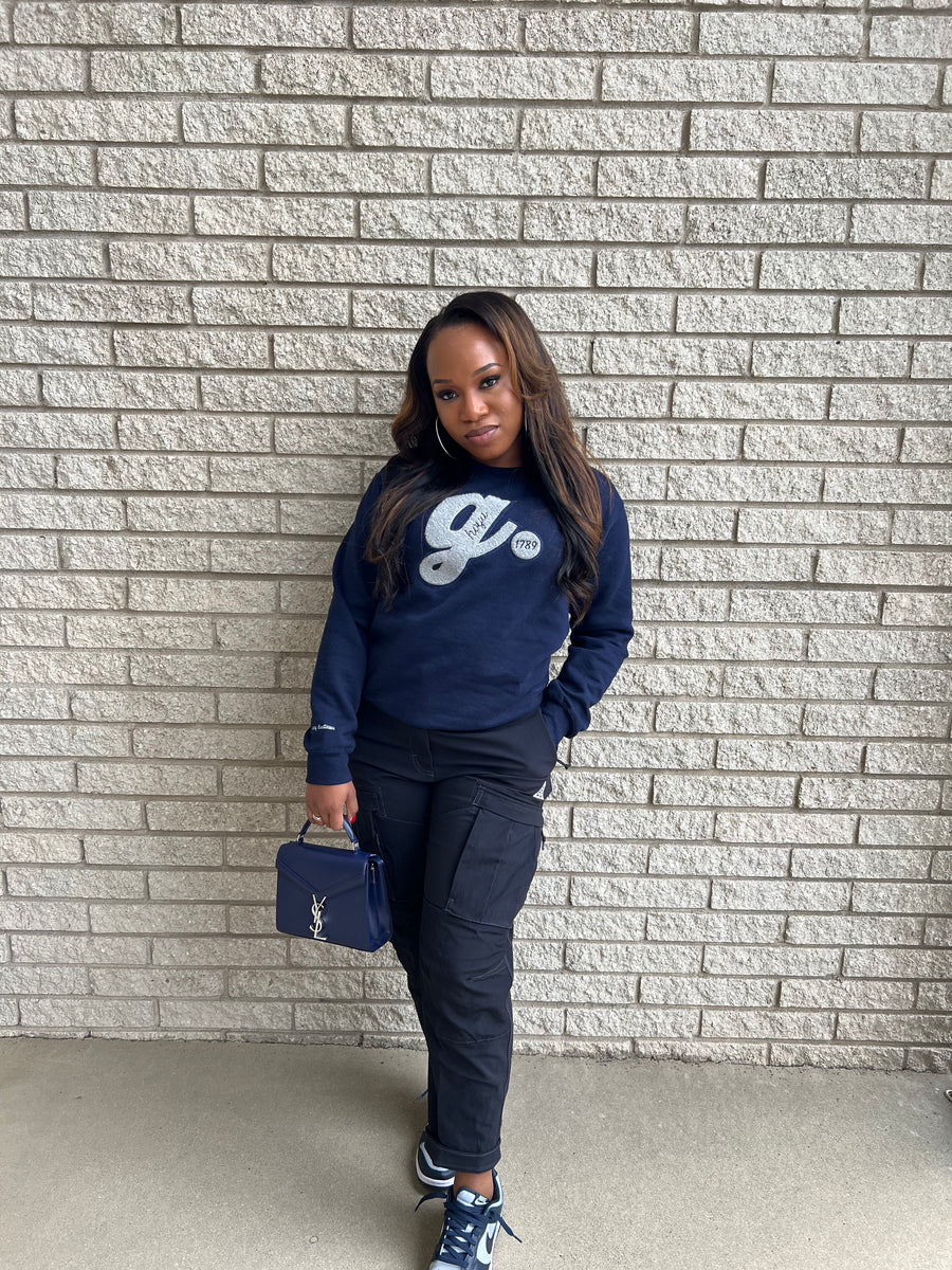 GTown – Thee Legacy Continues