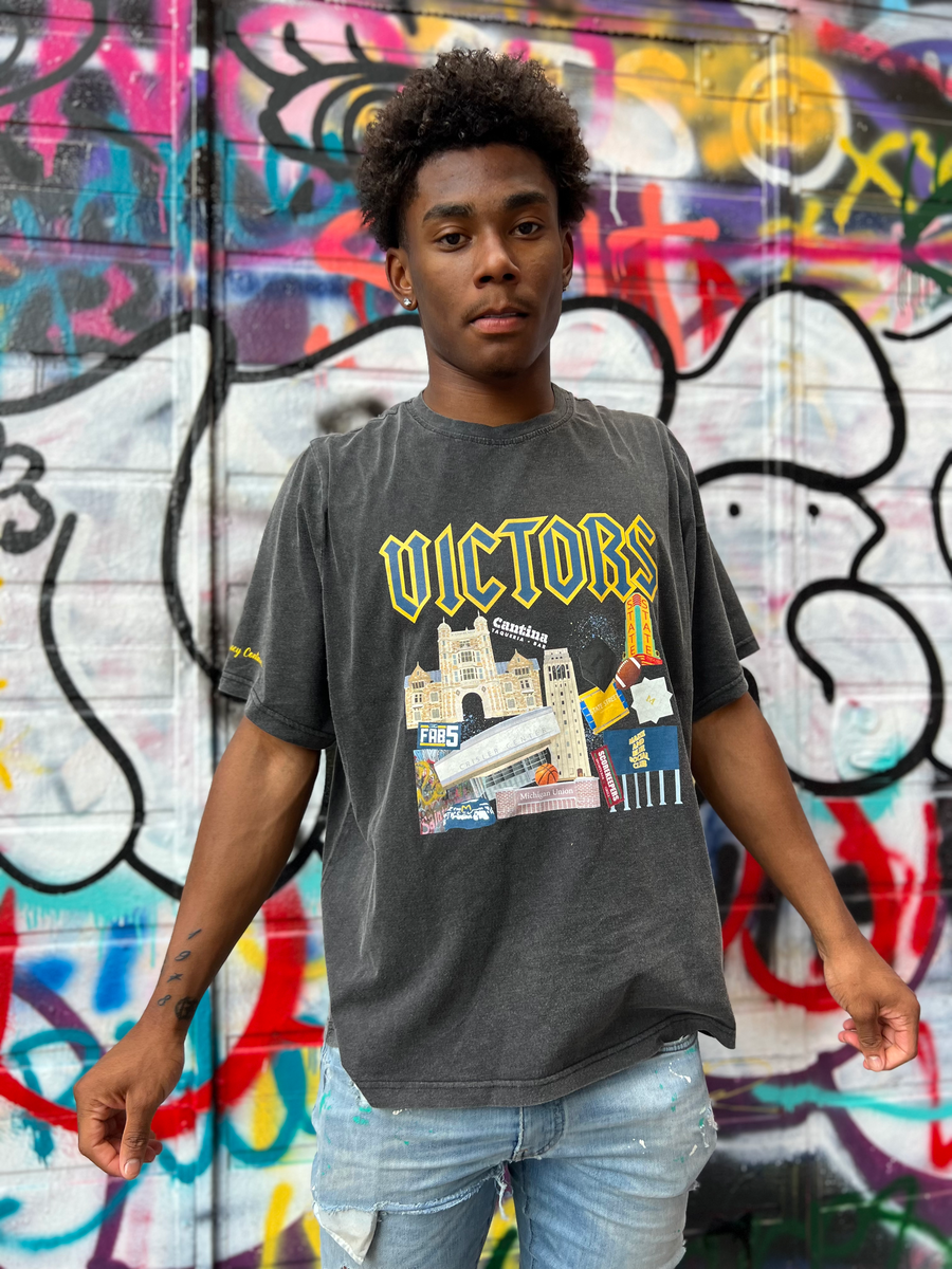 UMich Apparel – Thee Legacy Continues