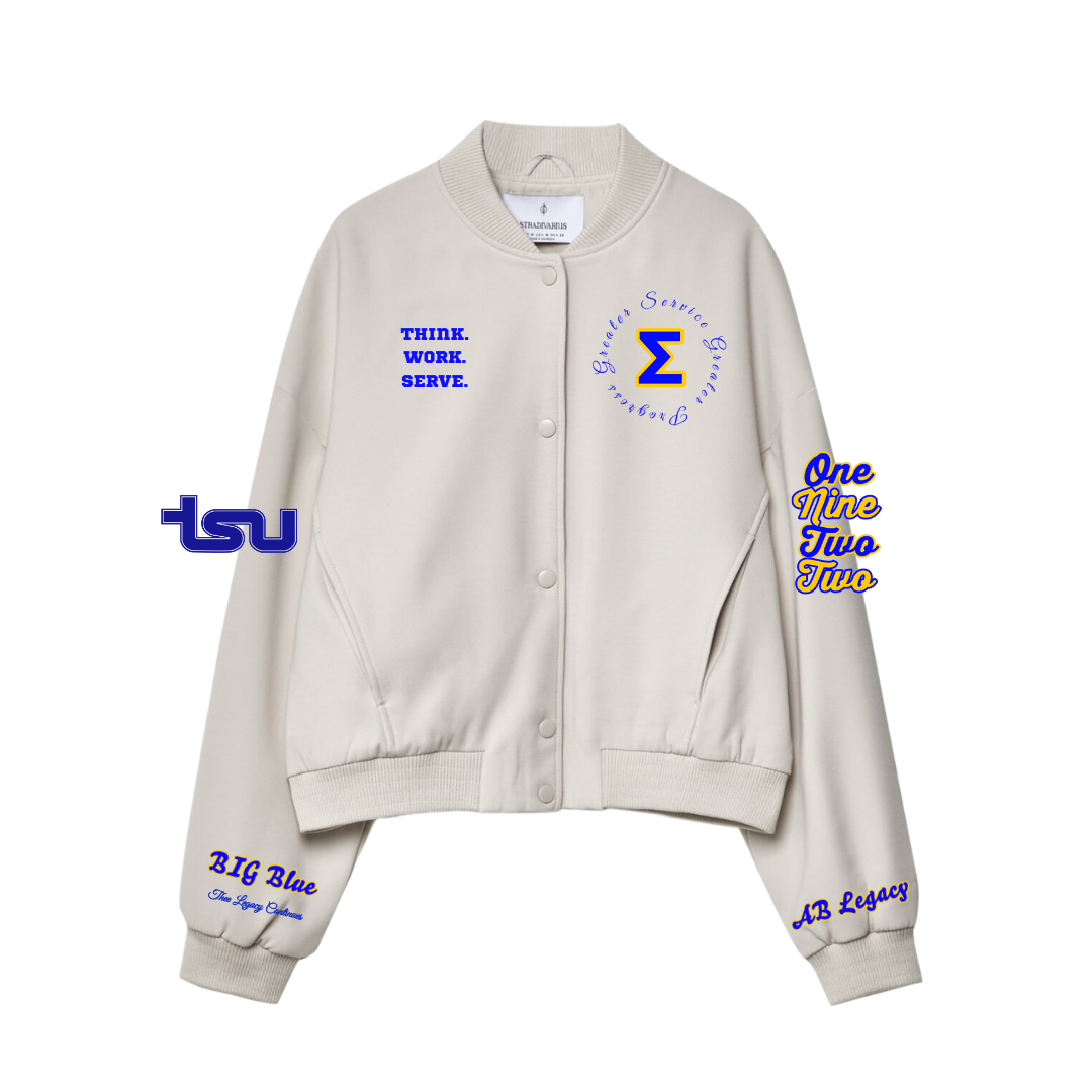 TSU Pretty Poodle – Thee Legacy Continues