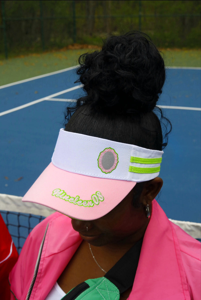 Nineteen 08 Visor – Thee Legacy Continues