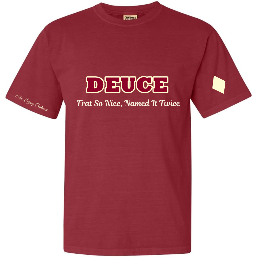 *PRE ORDER REOPENS January 2026* Frat So Nice, Named It Twice Number C ...